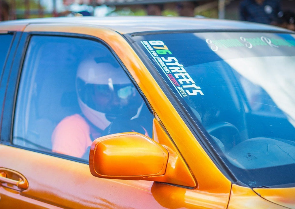 876 Streets 12 Inch Decal – 876streetsgears.com